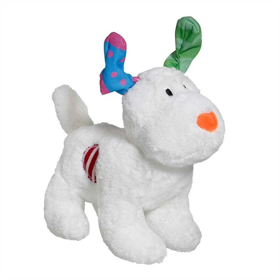Good Boy The Snowman SnowDog Toy